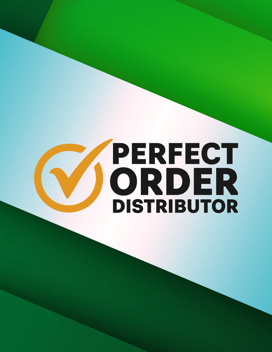 Perfect Order Distributor Ltd
